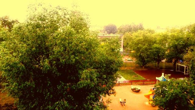 Я хочу знать (Have You Ever Seen The Rain, перевод  Евгения Виноградова)