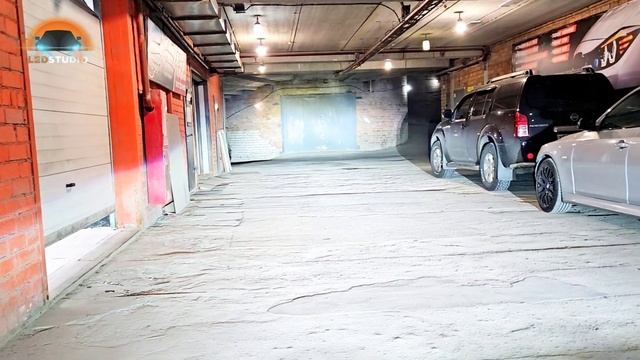 Opel Astra J модернизация света фар