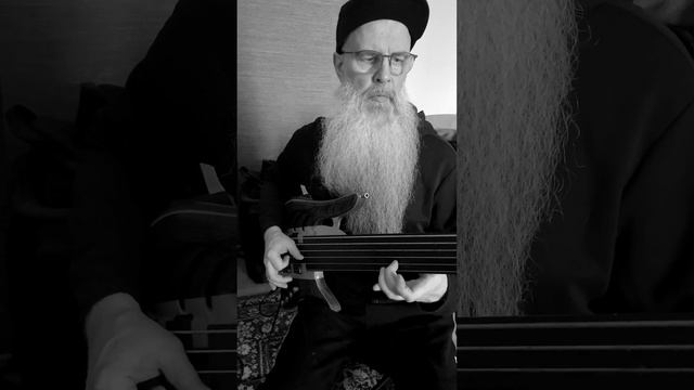 29.07.23 - GrebstelBassSolo #shorts