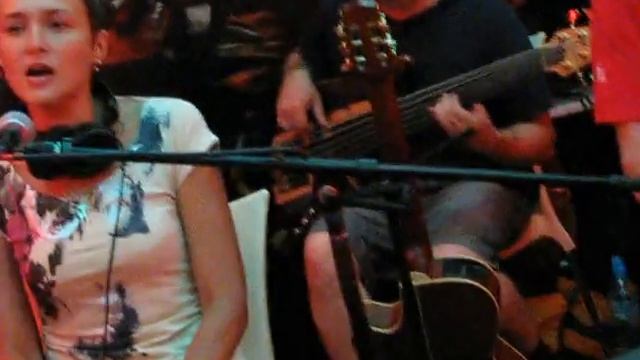 Инна Желанная   Танцы Теней