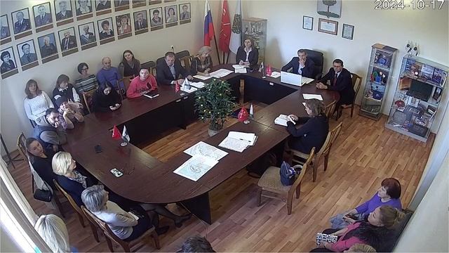 Общественные обсуждения