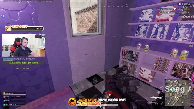 Подборка смешных и прикольных моментов #8