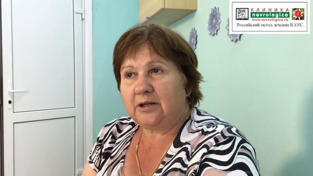 657.Боль в пояснице, шее, руках ногах и голове.О лечении RANC.