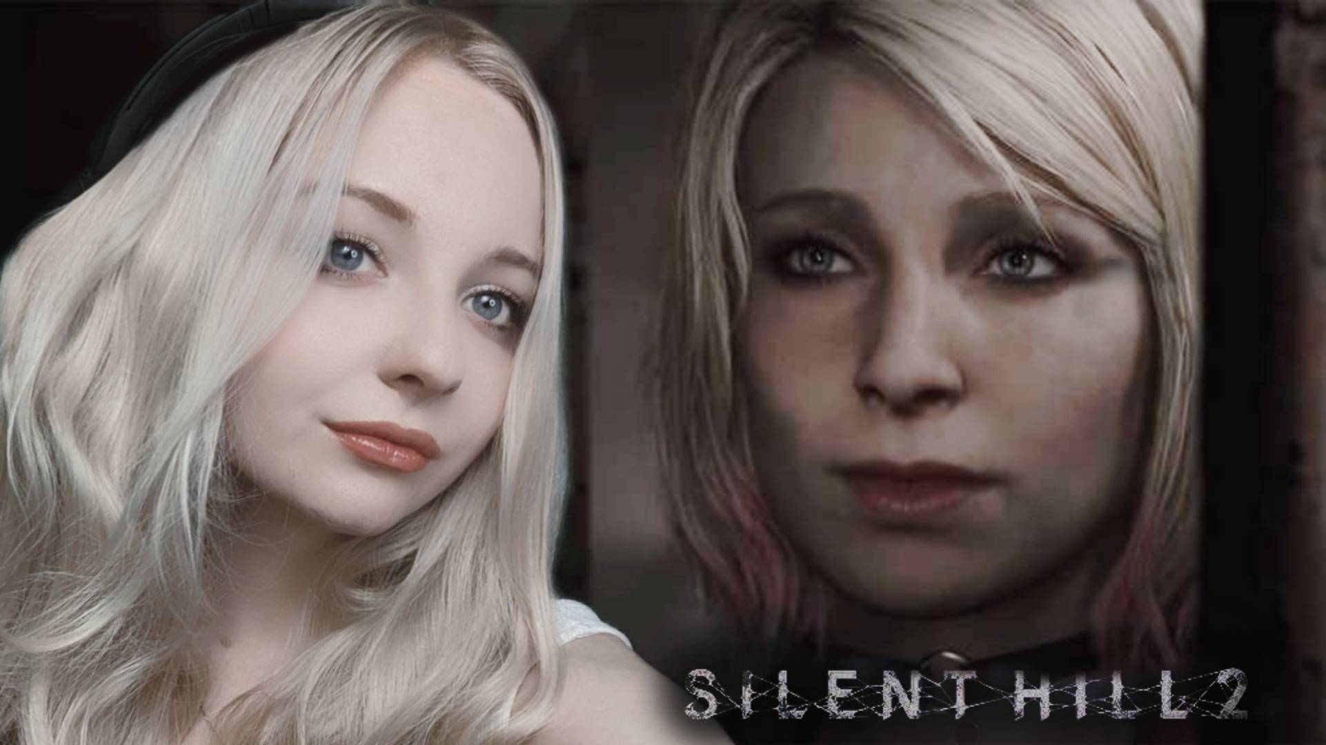 ЛЕДИ МАРИЯ ◮ ◭ SILENT HILL 2: Remake [2024] #7