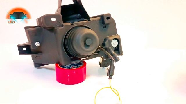 Toyota Land Cruiser 200 ПТФ