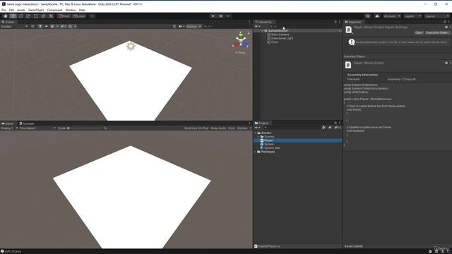 7 -Challenge Click to Instantiate