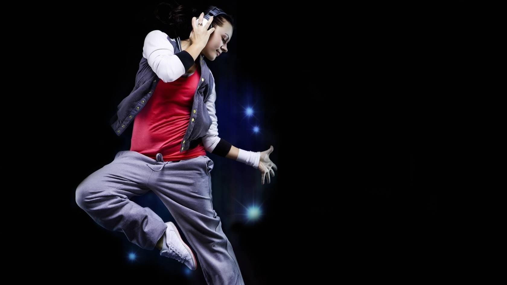 DANCE Космос Фьюжн Джаз №618 ИМПРОВИЗАЦИЯ музыка Виктора Анохина #viktorjazz #музыкаinstrumental