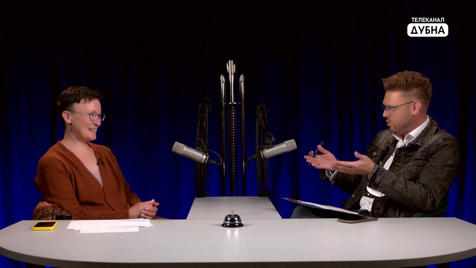 Мне только спросить! Библиотеке ОИЯИ исполняется 75 лет