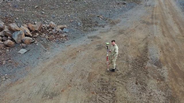 Используемое оборудование.