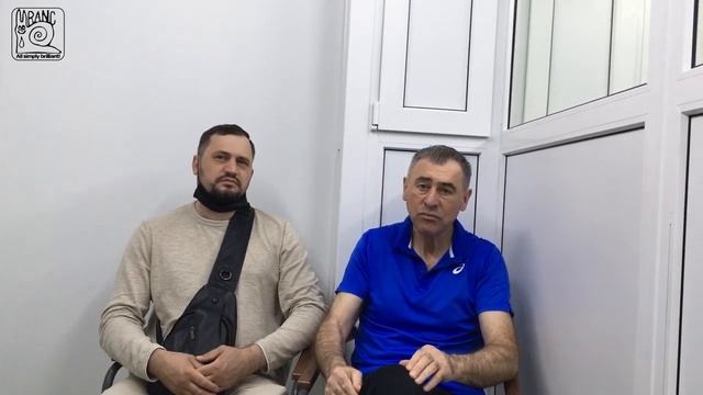 № 1082 Онемение рук, Б Паркинсона, и Невропатия тройничного. "18-22 Мая 2021 года". Часть первая.