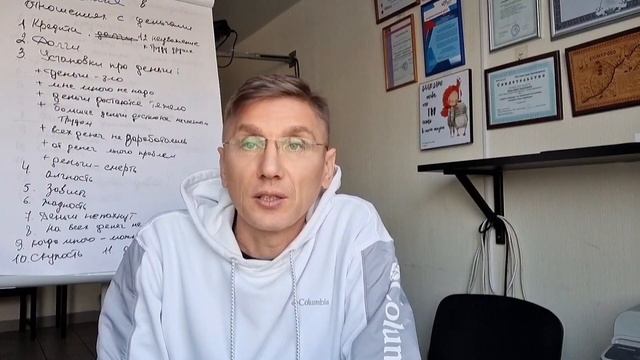 Все эти проблемы были у меня! Я верю, что если у меня получилось, то и у вас тоже! Сергей Белов