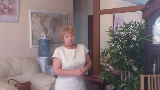 191.Головокружение, боль в голове, спине, ногах. Лечение методом RANC.