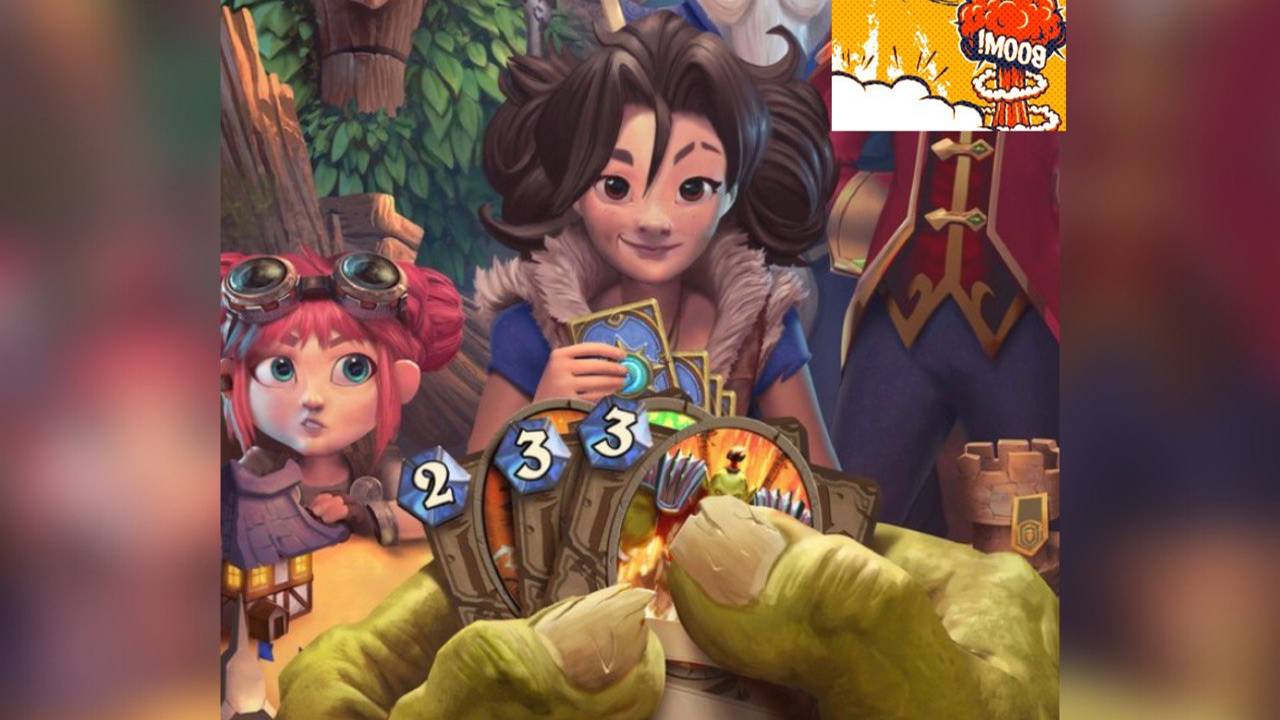 Hearthstone