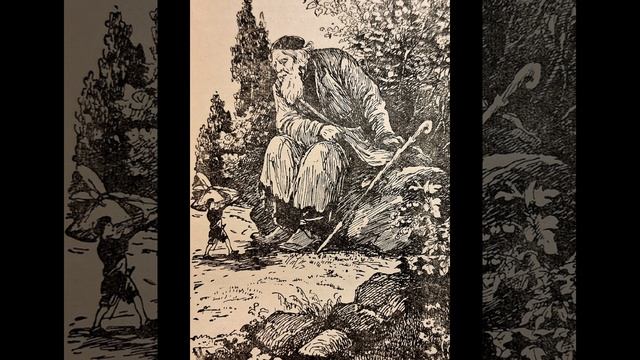 АУДИОСКАЗКА ОТ КНИЖНОЙ ФЕИ.
Мальчик Бебеле