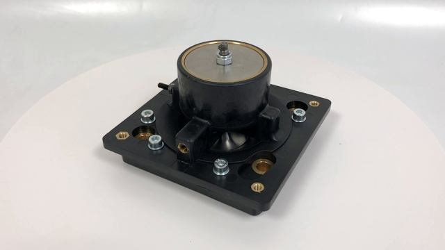 Впускной клапан RS-H 11-15