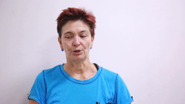 "МЕДИТАЦИИ В ЕКАТЕРИНБУРГЕ" Отзыв активная медитация Надабрама в Екатеринбурге