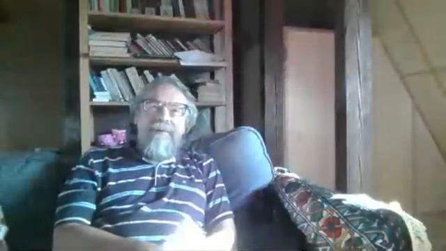 Страшный Суд, ч. 7