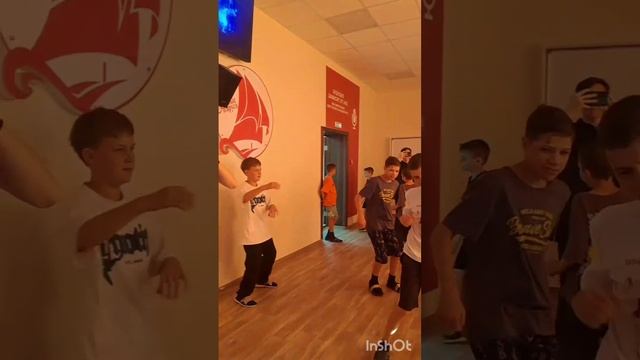 27.06.2024 Лагерь Алые паруса