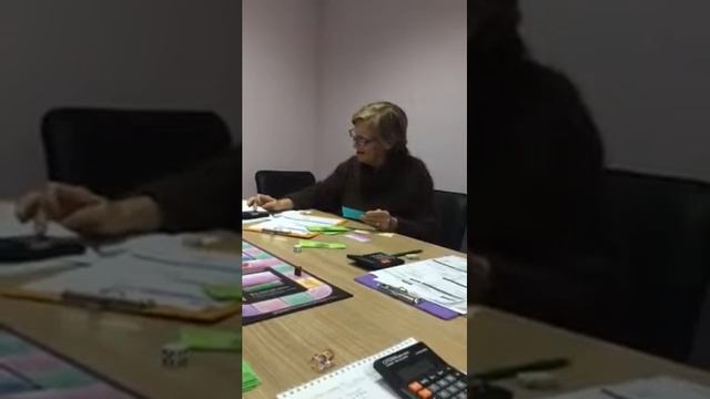 Денежный поток в КИТАКай игра 09.09.2016