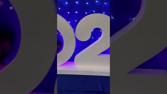 Цифры из пенопласта 2025