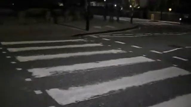 The Grebstel - Abbey Road :)