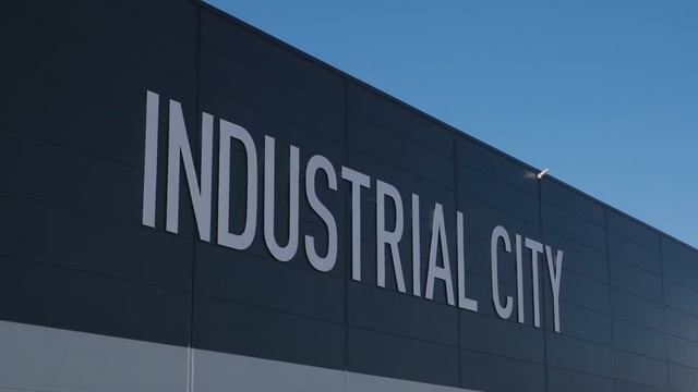 Многофункциональный парк «Сынково»