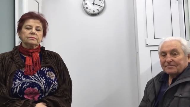 № 1112.  Российский Метод RANC - Возможность устранения хронических заболеваний.