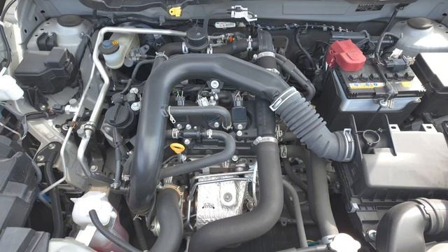 Видео отчет по автомобилю Toyota Raize 2020 год выпуска.