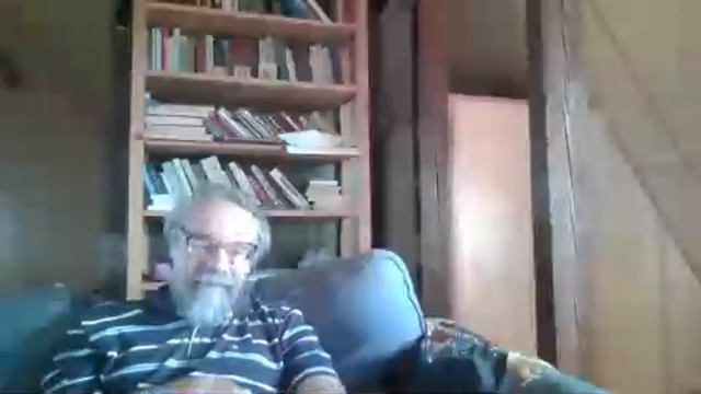 Страшный Суд, ч. 10