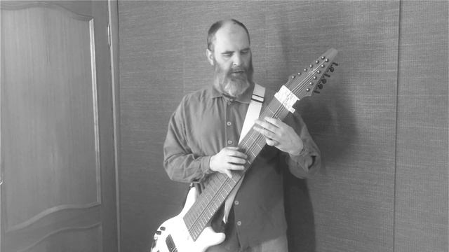 Grebstel TouchGuit - 1