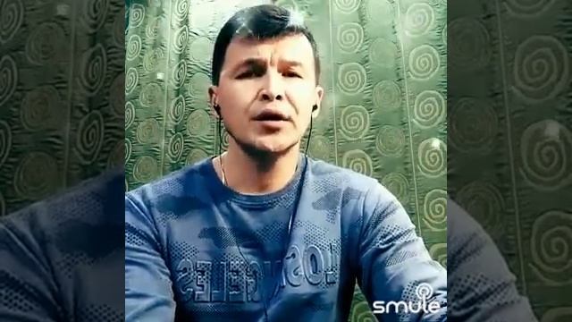 Марсель Нажметдинов - Ҡан төркөмө ("Группа крови на рукаве" , В. Цой)