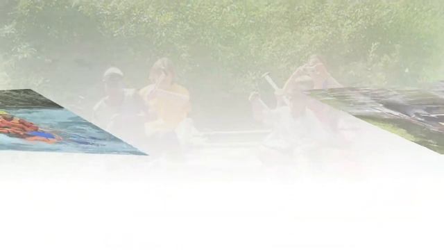 Разноцветное лето