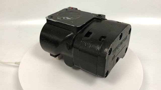 Винтовой блок YNT46A