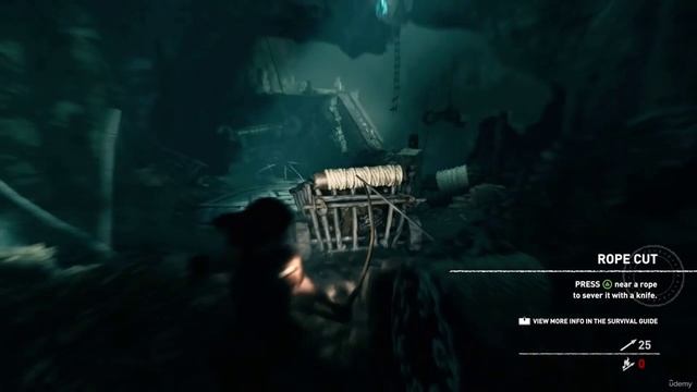 1 -A Brief Overview of Game Interactions