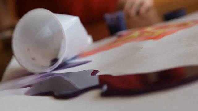 Отрядный клип "Время", лагерь "Петрушка", 7 отряд, лето 2012