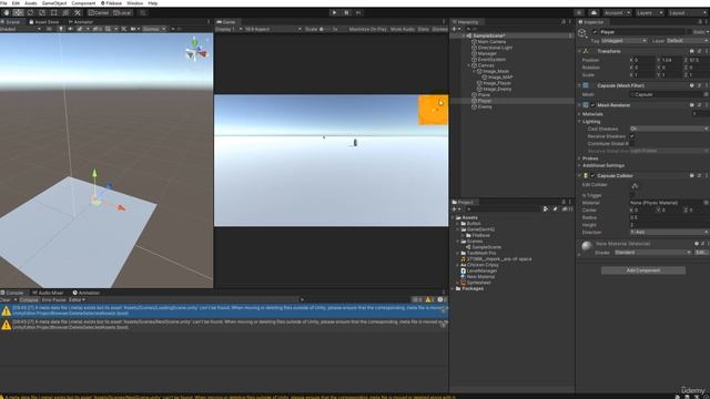 17 -Challenge UI Minimap