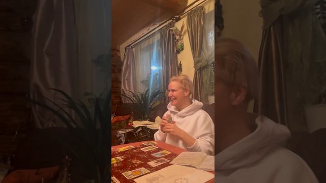 «Карты Таро от новичка к специалисту» - 3 день курса, большие расклады #картытаро