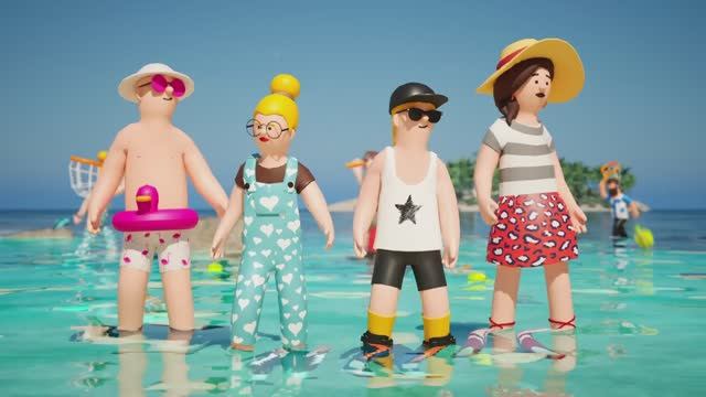 Соревновательные игры