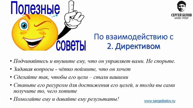 Психотипы. Как прочесть человека словно книгу? Простая методика. Сергей Белов