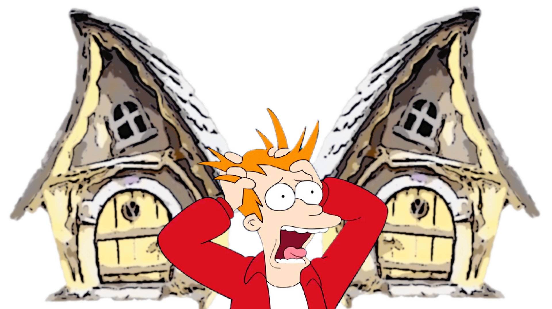 Звонок из жилого комплекса "СредствА" 🤣