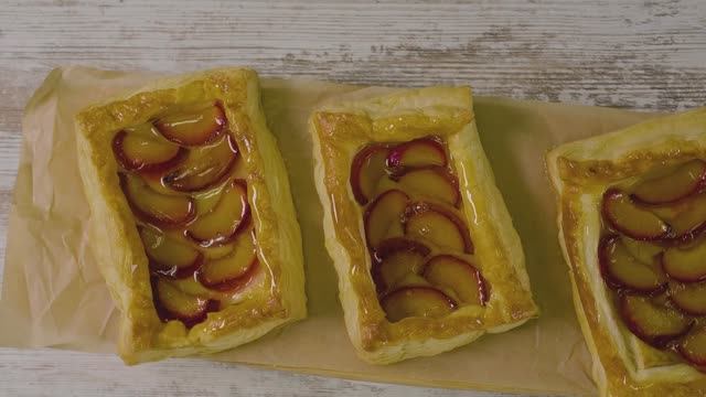 Инструкция по работе со слоёным бездрожжевым тестом | ТМ Фростмо