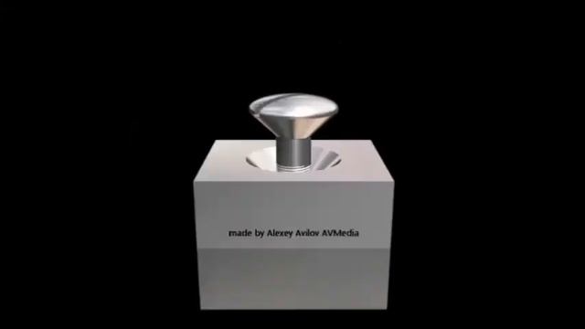 Винт с полупотайной головкой