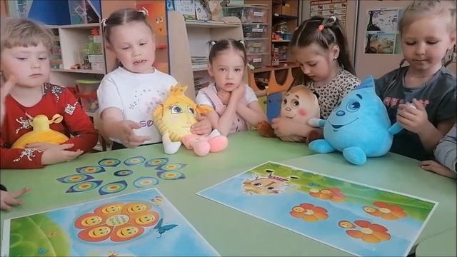 Кокорина Т.М. Визуализация норм