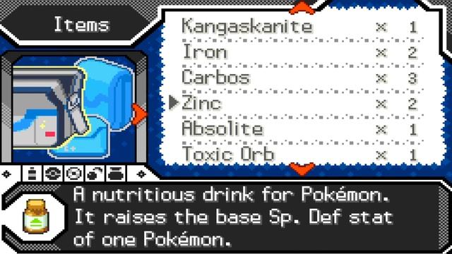 How To Use Dexnav In Pokemon Radical Red? (Fully Explained Step By Step ...