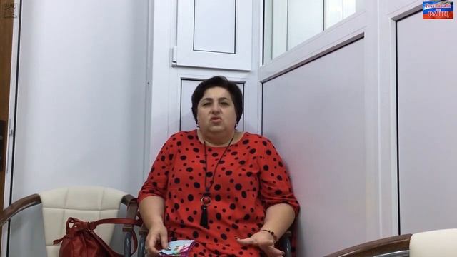 № 1215 Блефароспазм, Сах.Диабет, Гипертония, Коксартроз, Климактерич. горбик. Излечение Методом RANC