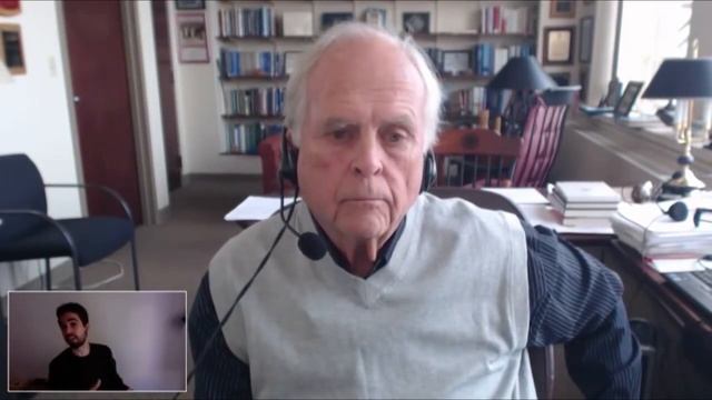 Дэвид Барлоу. Доказательное лечение и интегративный подход.