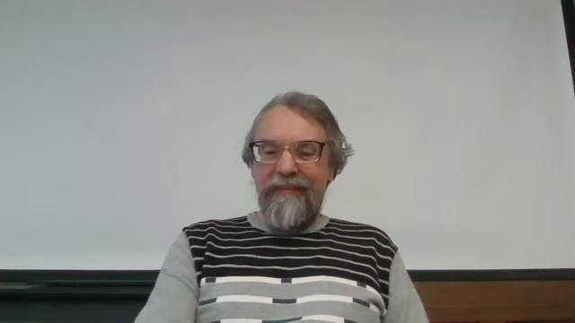 Евангелие от Иоанна, глава 1 (ч.3)