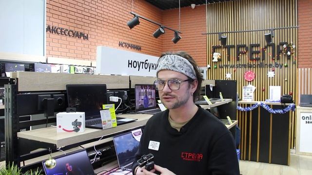 Веб-камера FIFINE K420. Отличный недорогой гаджет.