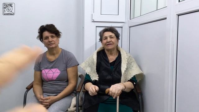 № 1134. О Боли в суставах и мышцах, после 1-го Курса RANC в Краснодаре.