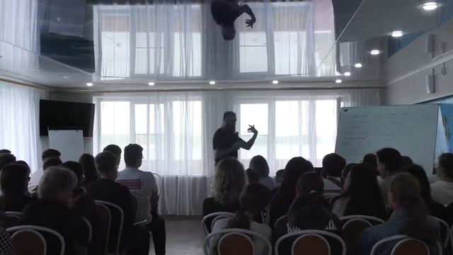 РКО. Вступительная лекция.
